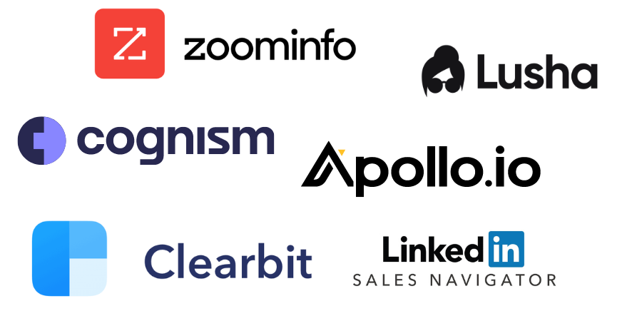 Selecting the Right Sales Intelligence Software: 2024 SIS Comparison